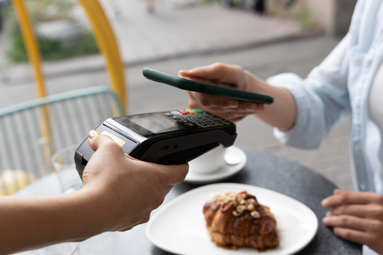 las 7 innovaciones más importantes del POS electrónico en 2025